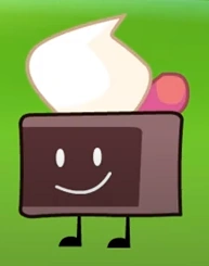 Cake | Peak Isle Wiki | Fandom