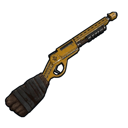 Native Yellow | Rust Wiki | Fandom