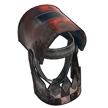 Warboy Helmet | Rust Wiki | Fandom