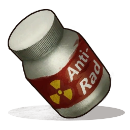 Anti-Radiation Pills | Rust Wiki | Fandom