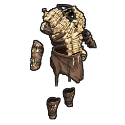Bone Armor | Rust Wiki | Fandom