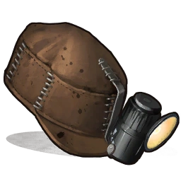 Miners Hat | Rust Wiki | Fandom