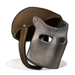 Rust Armor