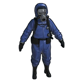 Scientist Suit | Rust Wiki | Fandom