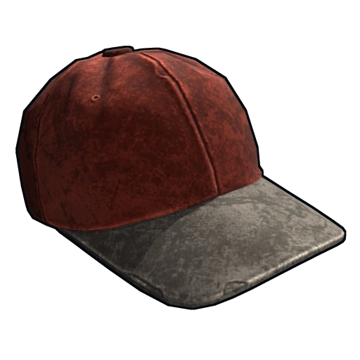 Red Cap | Rust Wiki | Fandom