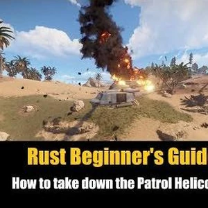 Discuss Everything About Rust Wiki | Fandom