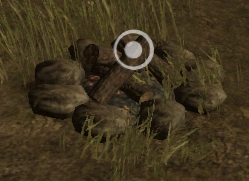 Camp Fire (Legacy) | Rust Wiki | Fandom