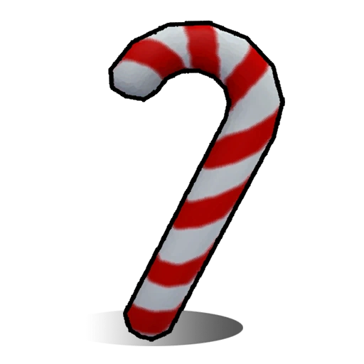 Candy Cane | Rust Wiki | Fandom
