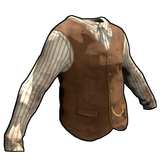 Lawman | Rust Wiki | Fandom