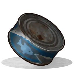 Can of Tuna | Rust Wiki | Fandom
