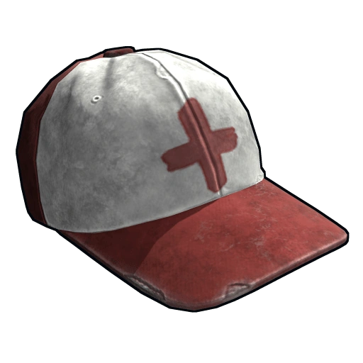 Rescue Cap | Rust Wiki | Fandom