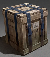 Loot Crates | Rust Wiki | Fandom