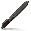 Hot-tempered Longsword | Rust Wiki | Fandom