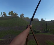 Hunting Bow | Rust Wiki | Fandom