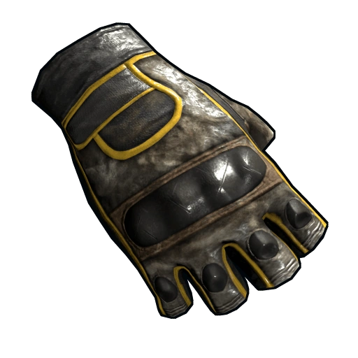 Motorcycle Gloves | Rust Wiki | Fandom