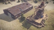 Mining Outpost | Rust Wiki | Fandom