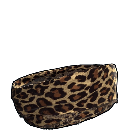 Leopard Top | Rust Wiki | Fandom