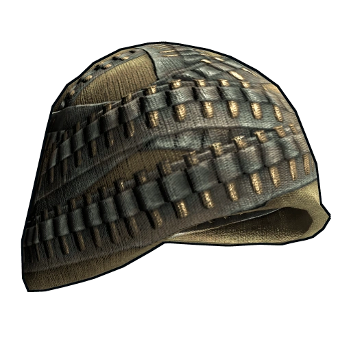 Gunner Beanie | Rust Wiki | Fandom