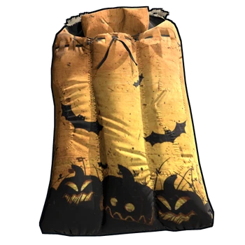 Horror Bag | Rust Wiki | Fandom