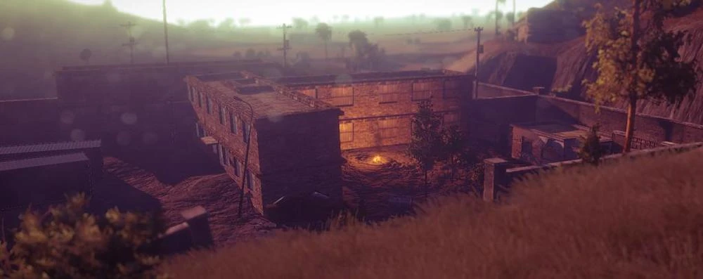 Crow's Nest | Rust Wiki | Fandom