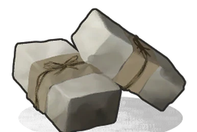 how to make beancan grenades stick