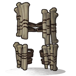 Bone Armor Pants | Rust Wiki | Fandom
