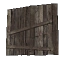 Wood Wall (Legacy) | Rust Wiki | Fandom