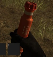 Flare | Rust Wiki | Fandom