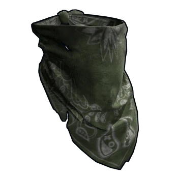 Green Bandana | Rust Wiki | Fandom