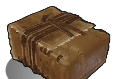 how to make beancan grenades stick