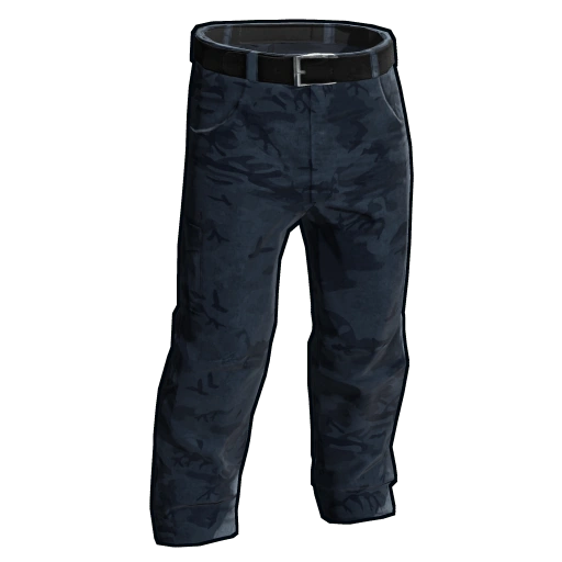 Urban Camo Pants | Rust Wiki | Fandom