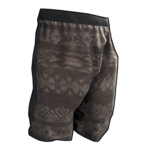 Uprising Hide Pants | Rust Wiki | Fandom
