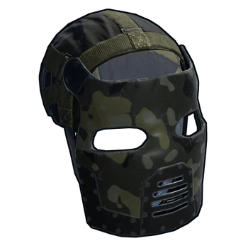 Army Facemask | Rust Wiki | Fandom