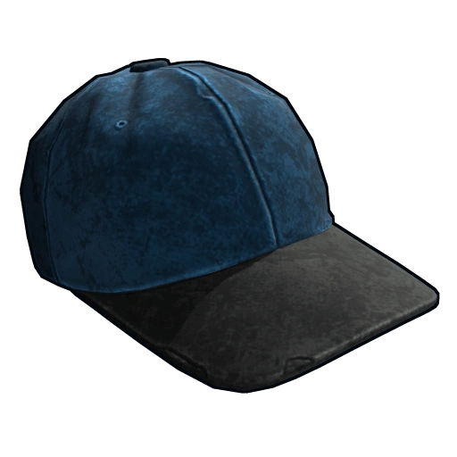 Baseball Cap/Skins | Rust Wiki | Fandom