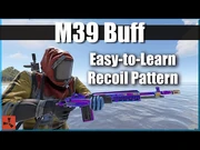 M39 Rifle | Rust Wiki | Fandom