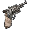 Handmade Revolver | Rust Wiki | Fandom