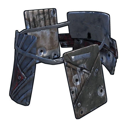 Chopshop Kilt | Rust Wiki | Fandom