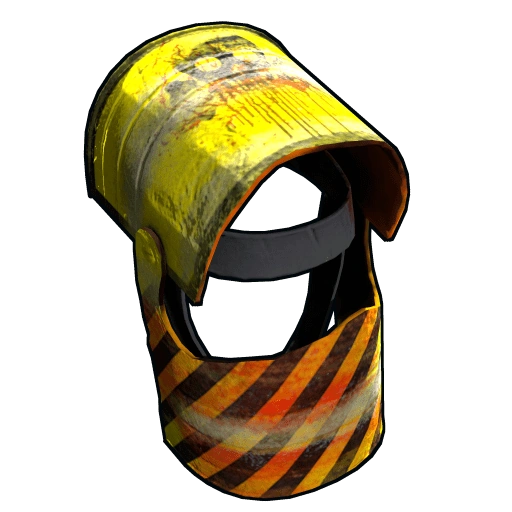 Skull Hazard | Rust Wiki | Fandom