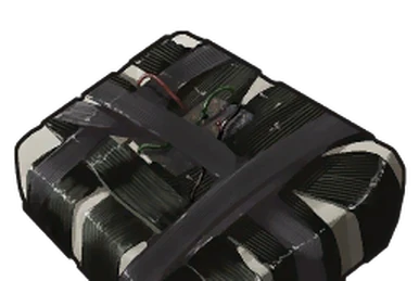 how to make beancan grenades stick