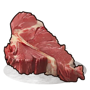 Raw Mystery Meat | Rust Wiki | Fandom