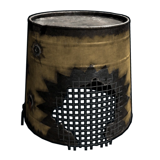 Smilin' Jack | Rust Wiki | Fandom