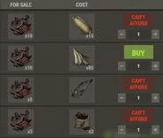 Bandit Camp | Rust Wiki | Fandom