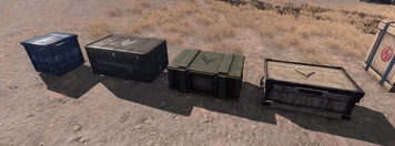 Savas Island | Rust Wiki | Fandom