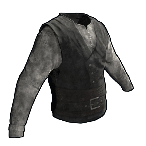 Pirate Vest & Shirt | Rust Wiki | Fandom