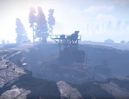 HQM Quarry | Rust Wiki | Fandom