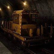 Train Tunnel Network | Rust Wiki | Fandom