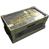 Large Wood Box/Skins | Rust Wiki | Fandom