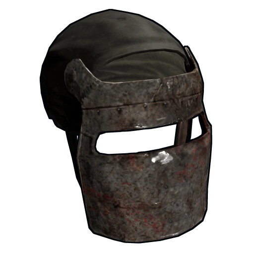 Industrial Protection Mask | Rust Wiki | Fandom