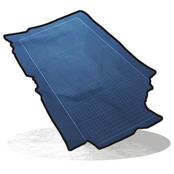 Blueprint | Rust Wiki | Fandom