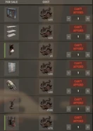 Bandit Camp | Rust Wiki | Fandom